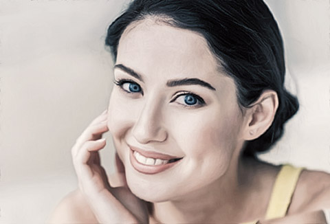 My mother: a vain child – Whitehall Chamber